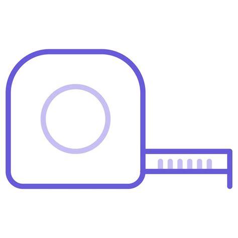 Premium Vector Measuring Tape Vector Illustration