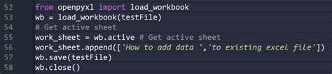 openpyxl workbook ads excel