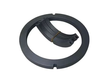 Graphite Seal Ring Manufacturers Jinsun Carbon