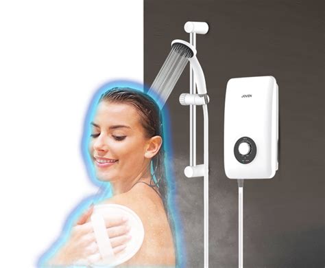 Se3e Instant Water Heater Se Series Joven Malaysia