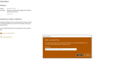 How To Activate Windows Product Key In 3 Easy Ways