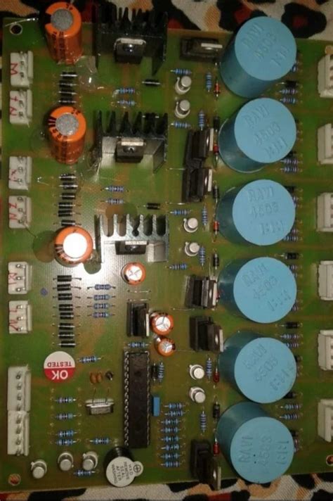 Directions Electronics 3in 3out Static Bypass Switch Card Three Phase At ₹ 5000 Piece In New Delhi