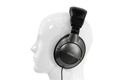 مشخصات فنی و قیمت هدفون ای فورتک A4tech Hs 800