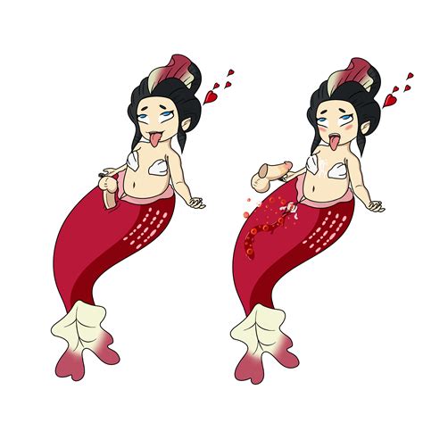 Post 2247632 Mermaidyn Yo Kaiwatch Yo Kaiwatch2