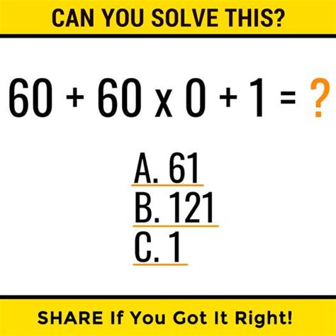 Can You Solve This Challenging Math Problem Read This Story Now