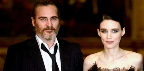 Are Rooney Mara And Joaquin Phoenix Engaged New Details About Their Relationship Yourtango
