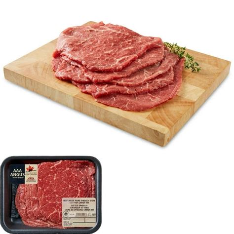 Buy Fresh Beef Online Everyday Low Prices Walmart Canada