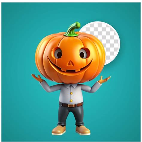 3d Cartoon Lumberjack Character Premium Ai Generated Psd