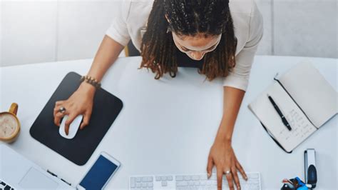 Executive Functions Enhance Focus And Productivity With Inhibitory