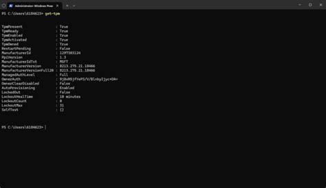 Manage Bde Managing Bitlocker From The Command Line Manage Bde Managing Bitlocker From The Command Line