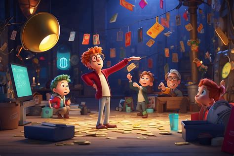 Animation Pricing Explained Cost Structures For Projects