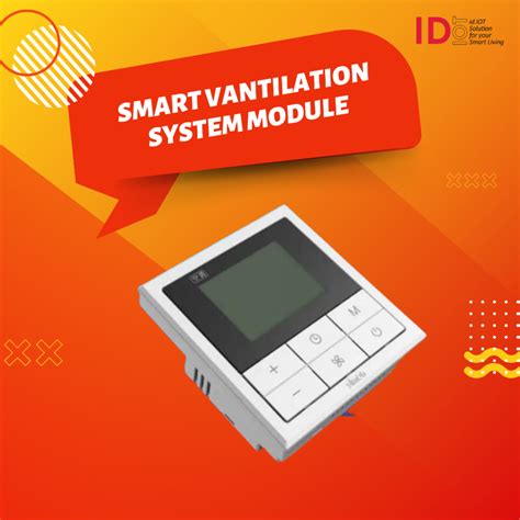 Jual Smart Vantilation System Module Shopee Indonesia