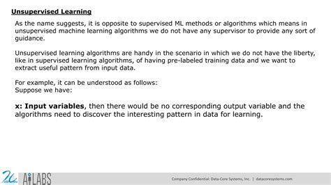 Machine Learning With Python Methods For Machine Learningpptx
