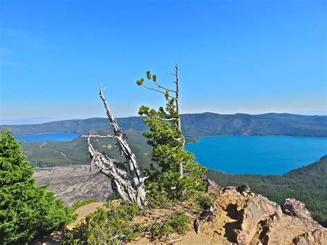 Secrets Of Oregons Newberry Volcano Caves Touristsecrets