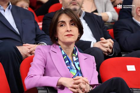 საქართველოს პრემიერ მინისტრმა საქართველოს ხელბურთელთა ეროვნულ ნაკრებს ევროპის ჩემპიონატზე