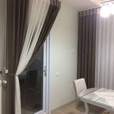 Унікальні Жалюзі Вуаль Штори жалюзі гардини тюль постільна