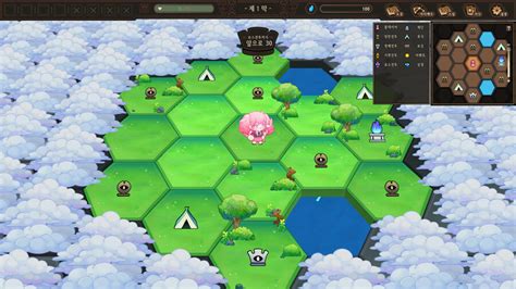 로그라이트 덱빌딩 노엘 아무도 없는 낙원 스팀 앞서해보기 출시 Pc 게임 정보