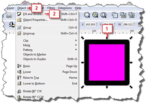inkscape tutorial how to convert a png to an svg for glowforge cutting