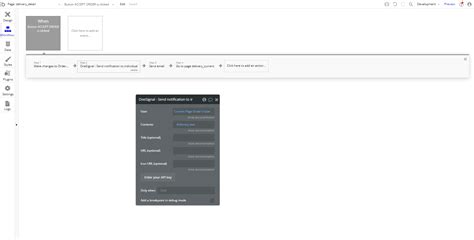 Onesignal Setup Documentation Plugins Bubble Forum