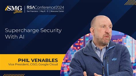 [video] On Linkedin Ai Rsac2024 Generativeai Cybersecurity Threats Rsac