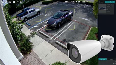 Is An Ai Security Camera System Really Better Than Traditional Cctv