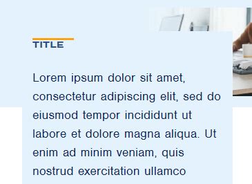 Css Video Background On A Responsive Two Column Layout With Text In