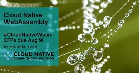 Wasmcloud Cloud Native Computing Foundation