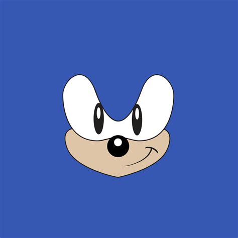 Etiqueta Sonic El Taller De Hector