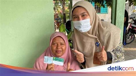 Program Jkn Gratiskan Pengobatan Kanker Payudara Warga Di Riau