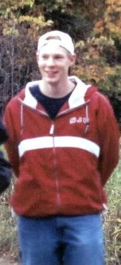 The Immelman Turn Blog Archive Missing Person Joshua Guimond