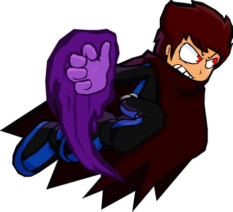 Terios Sonic Battle Style By Theshadowfost On Deviantart