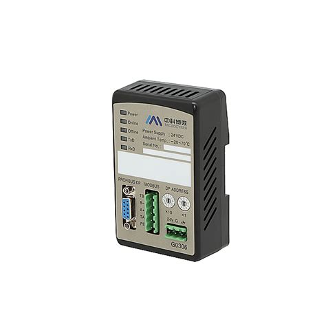 china fair price modbus to gateway dp wholesalers company