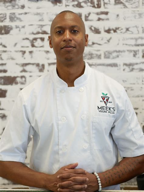 Meeksveganpizza Midtownhouston Vegancommunity Plantbasedpizza