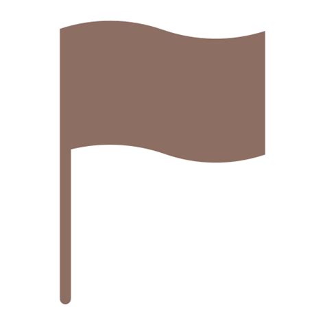 Flag Generic Flat Icon