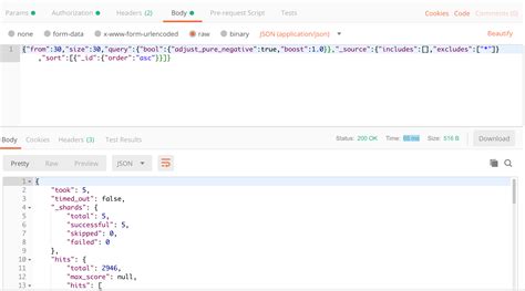 Resthighlevelclient Slow Performance Elasticsearch Discuss The