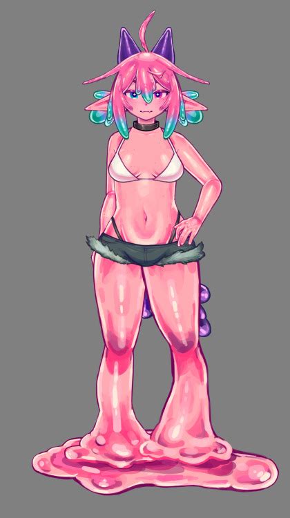 slimyan real working on this between commissions tumbex