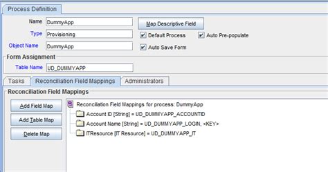oracle identity manager samples tips and tricks how to implement