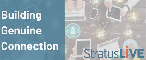 Building Genuine Connection In 2025 Empowering Nonprofits With Digital