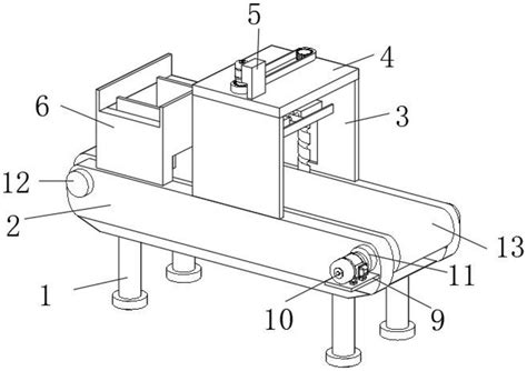一种高速裱纸机的制作方法