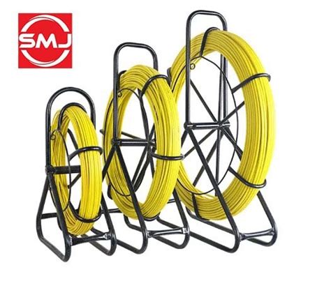 Pameran 8 X 100 Wire Puller Cable Puller Cw Rolling Frame Fan Ceiling