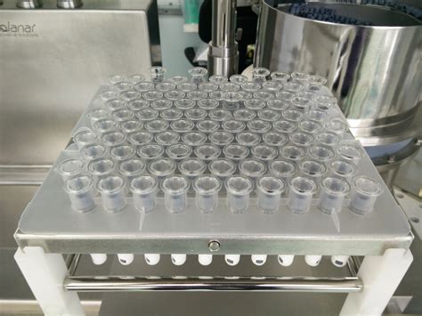 Mobile GMP Cell Production CMO For Cell Therapy Manufacturing Austrianova