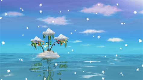 Michael Pakenham Its A Spongebob Christmas Widescreen Intro