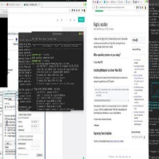 Configuration Of Raspberry Pi And Raspbian Operating System Download Scientific Diagram
