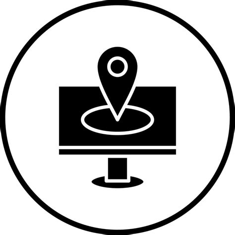 Vector Design Ip Address Vector Icon Style 22238102 Vector Art At Vecteezy