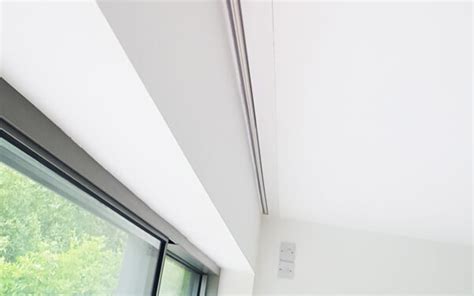 Blind Concealment Systems For Your Smart Home
