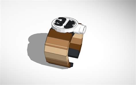 3d Design Scanner Tinkercad