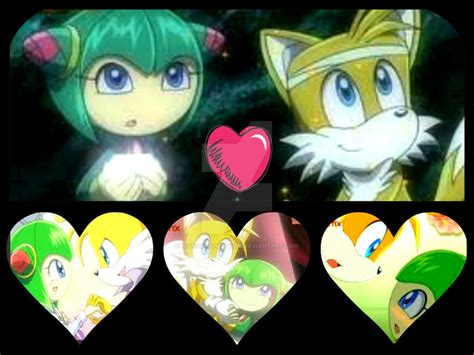 Tailsmo By Nishathehedghog On DeviantArt