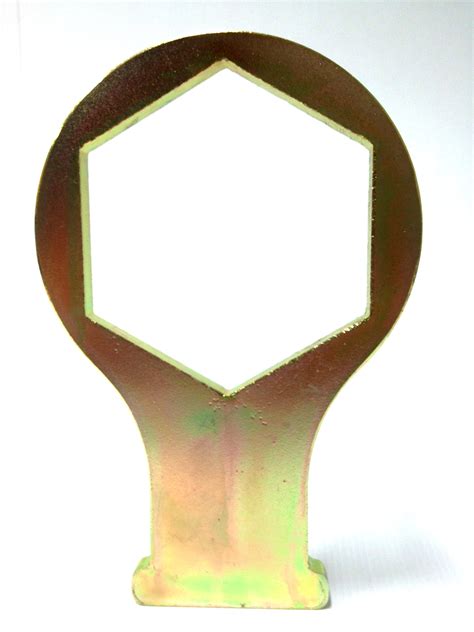 Flogging Spanner Flat Type 6 Sided — Australian Truck And Trailer Parts