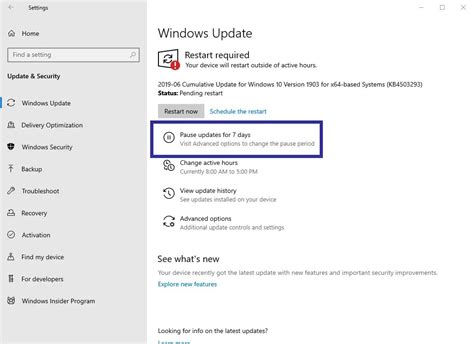4 Easy Ways To Pause Windows 10 Automatic Updates How To