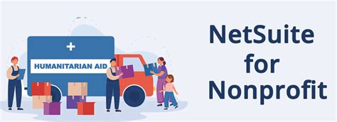 Automating Non Profit Organizations Financial Processes With Netsuite